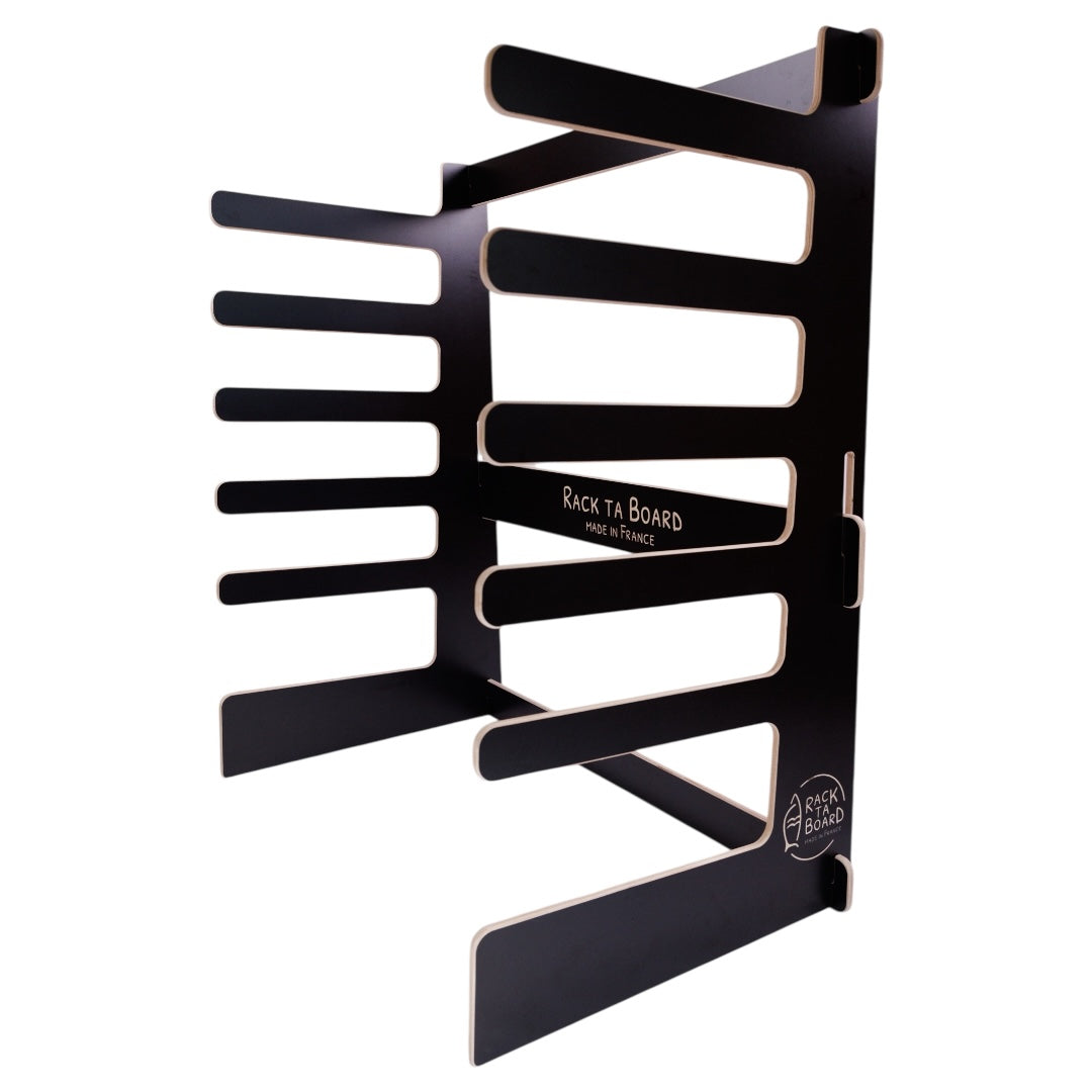 Rack Horizontal 6 Planches – Rack ta Board