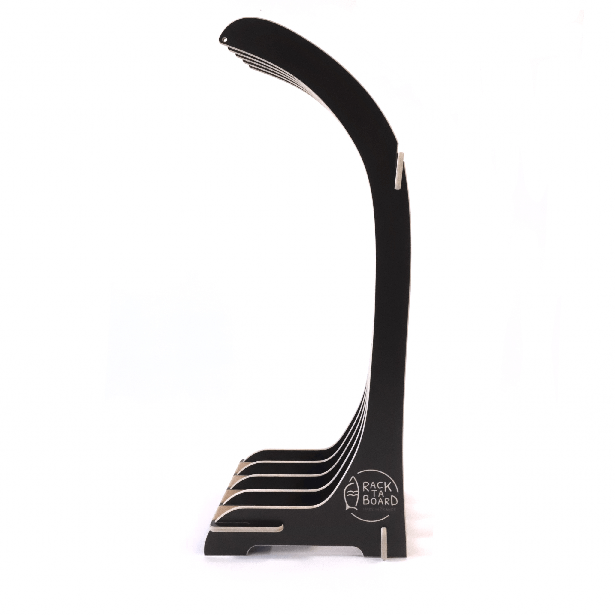 Wave Rack 4 to 8 Boards Rack Ta Board | Rack Ta Board