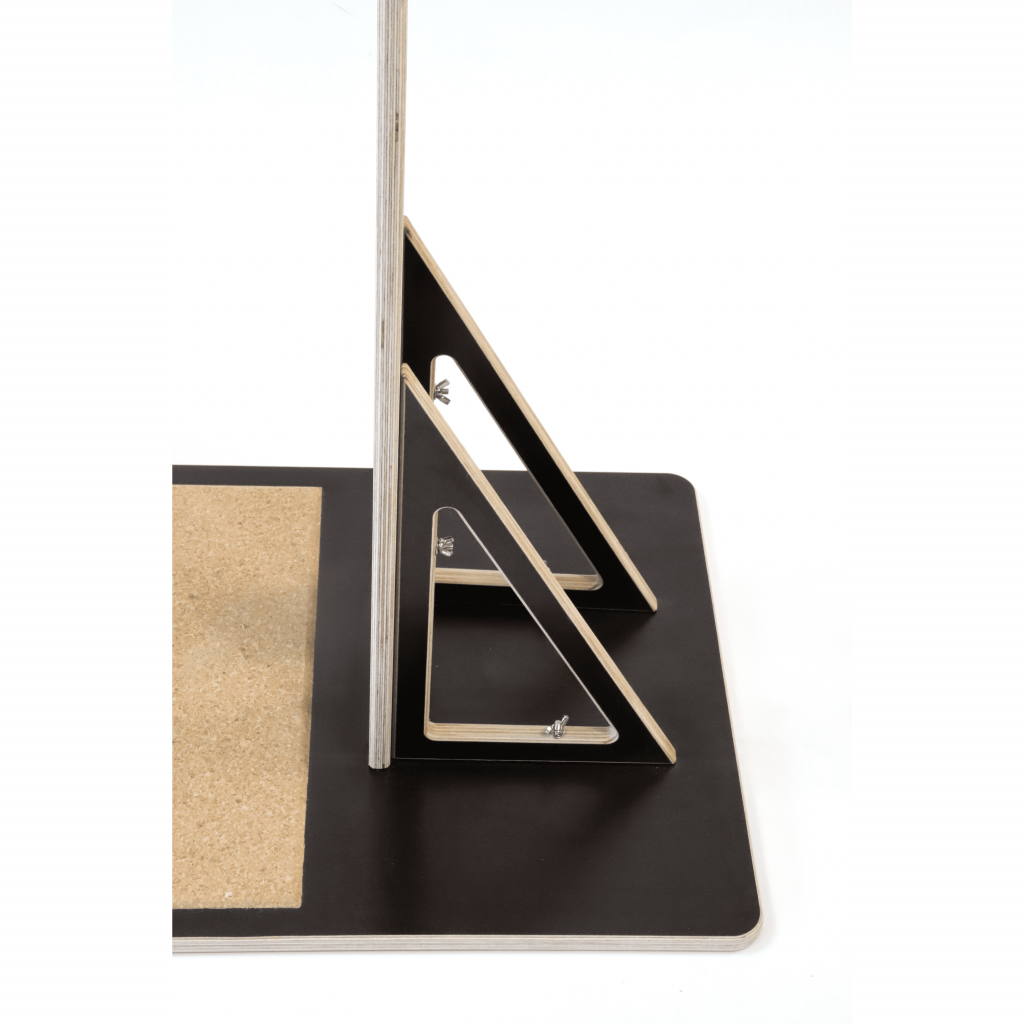 Big Vertical Display Rack Ta Board | Rack Ta Board