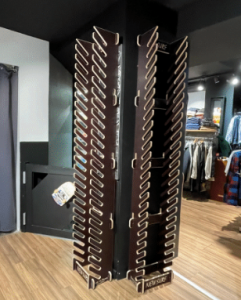 Home [racktaboard.com]