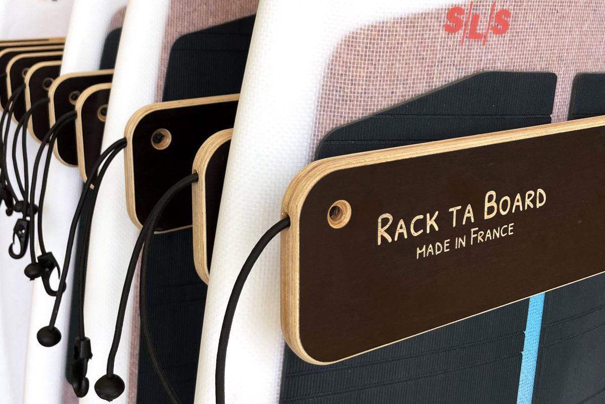 Rack ta Board | Rack Ta Board