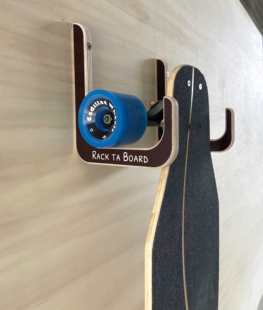 Petit Rack Mural Simple Rack Ta Board | Rack Ta Board